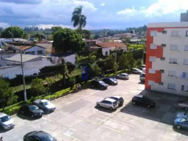 Apartamento para Locação em São Paulo/SP Jardim Icaraí 2 Quartos