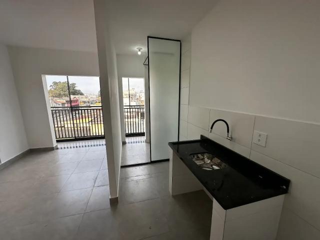 Apartamento para Locação em São Paulo/SP Jardim Ipê 2 Quartos