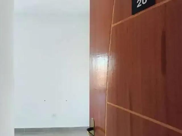 Apartamento para Locação em São Paulo/SP Jardim Ipê 2 Quartos