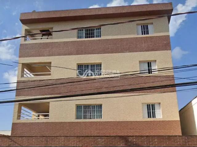 Apartamento para Locação em São Paulo/SP Jardim Iracema 1 Quartos