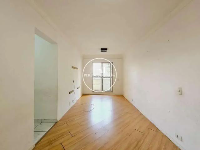Apartamento para Locação em São Paulo/SP Jardim Iracema 2 Quartos