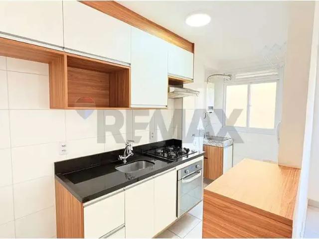Apartamento para Locação em São Paulo/SP Jardim Íris