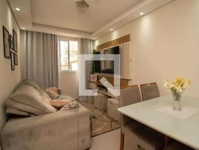 Apartamento para Locação em São Paulo/SP Jardim Íris 1 Quartos