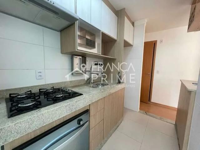Apartamento para Locação em São Paulo/SP Jardim Íris 2 Quartos