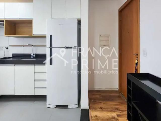 Apartamento para Locação em São Paulo/SP Jardim Íris 2 Quartos