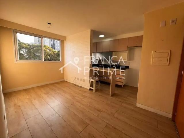 Apartamento para Locação em São Paulo/SP Jardim Íris 2 Quartos
