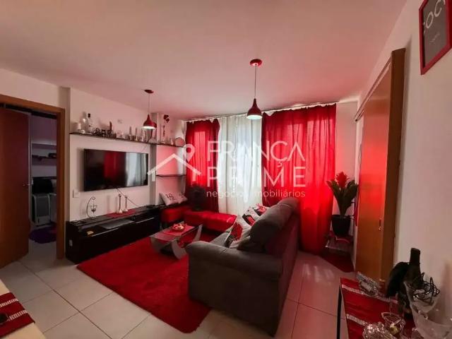Apartamento para Locação em São Paulo/SP Jardim Íris 2 Quartos