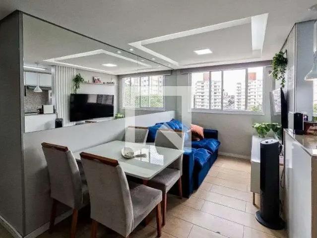 Apartamento para Locação em São Paulo/SP Jardim Íris 2 Quartos