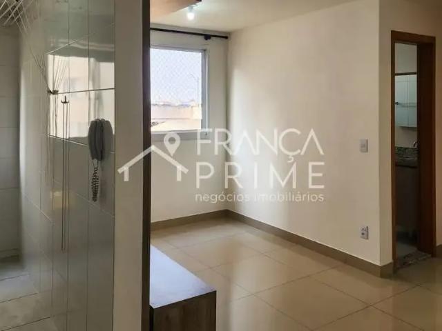 Apartamento para Locação em São Paulo/SP Jardim Íris 2 Quartos