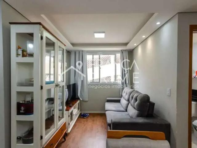 Apartamento para Locação em São Paulo/SP Jardim Íris 2 Quartos