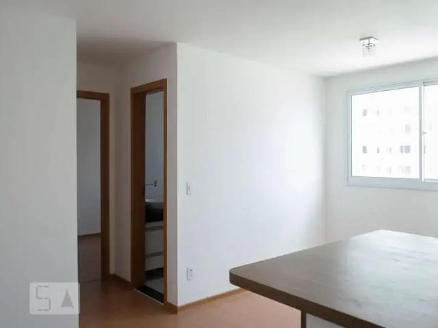 Apartamento para Locação em São Paulo/SP Jardim Íris 2 Quartos