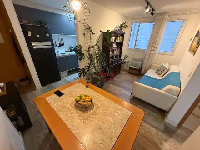 Apartamento para Locação em São Paulo/SP Jardim Íris 2 Quartos