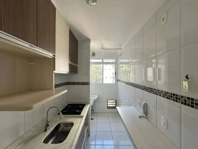 Apartamento para Locação em São Paulo/SP Jardim Íris 2 Quartos