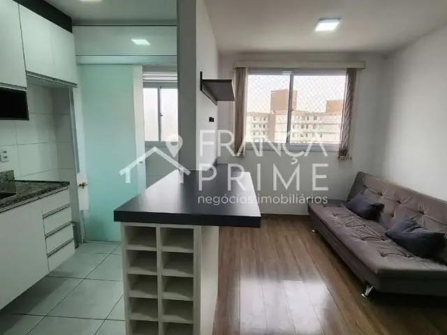 Apartamento para Locação em São Paulo/SP Jardim Íris 2 Quartos