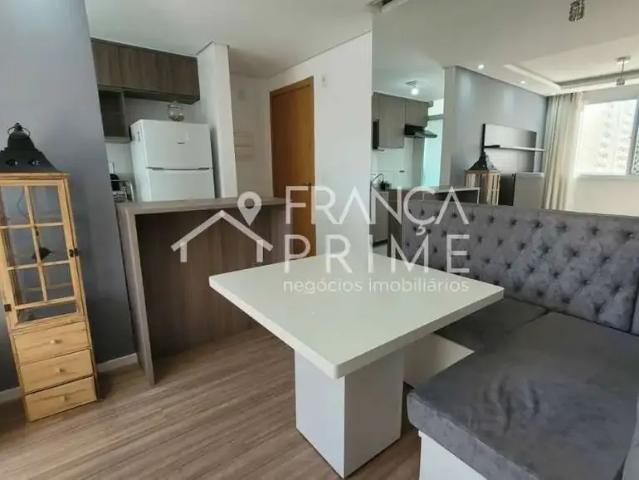 Apartamento para Locação em São Paulo/SP Jardim Íris 2 Quartos