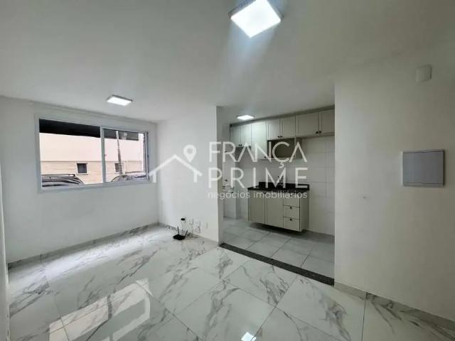 Apartamento para Locação em São Paulo/SP Jardim Íris 2 Quartos