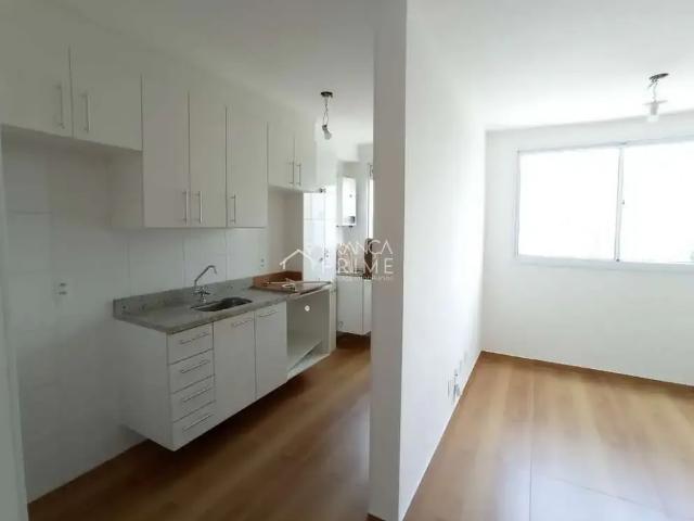 Apartamento para Locação em São Paulo/SP Jardim Íris 2 Quartos