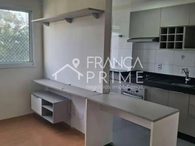 Apartamento para Locação em São Paulo/SP Jardim Íris 2 Quartos