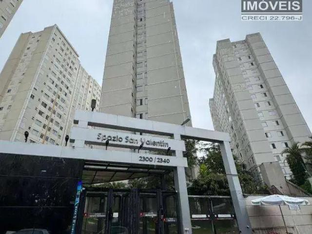 Apartamento para Locação em São Paulo/SP Jardim Íris 2 Quartos