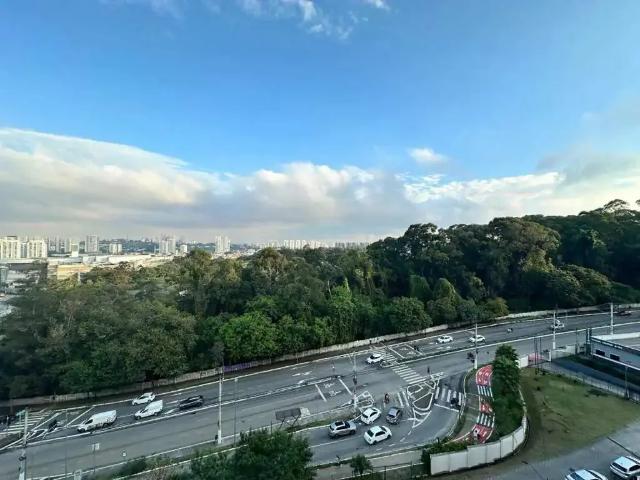 Apartamento para Locação em São Paulo/SP Jardim Íris 2 Quartos