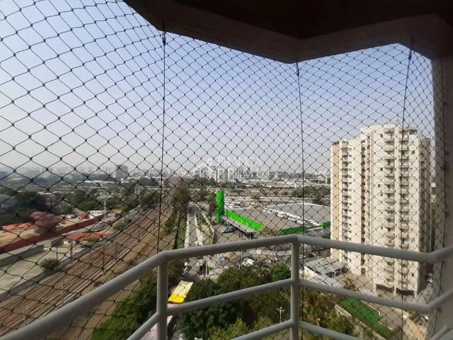 Apartamento para Locação em São Paulo/SP Jardim Íris 2 Quartos