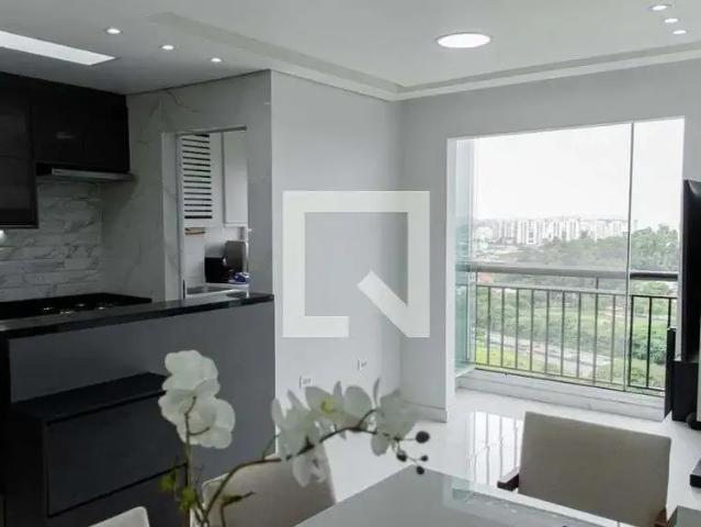 Apartamento para Locação em São Paulo/SP Jardim Íris 2 Quartos