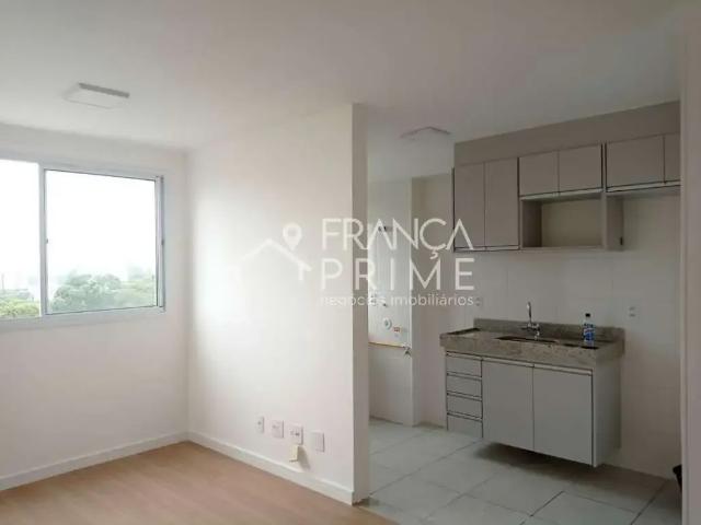 Apartamento para Locação em São Paulo/SP Jardim Íris 2 Quartos