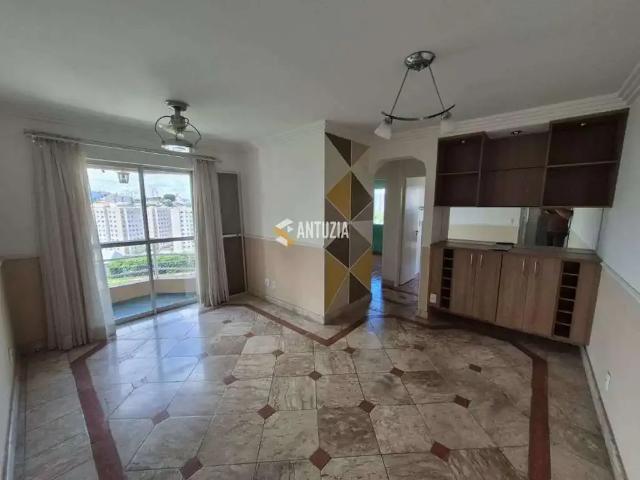 Apartamento para Locação em São Paulo/SP Jardim Íris 2 Quartos