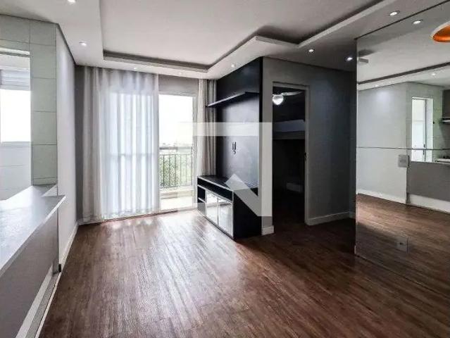 Apartamento para Locação em São Paulo/SP Jardim Íris 2 Quartos