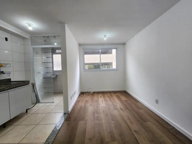 Apartamento para Locação em São Paulo/SP Jardim Íris 2 Quartos