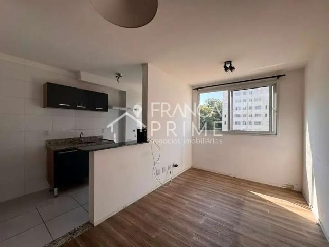 Apartamento para Locação em São Paulo/SP Jardim Íris 2 Quartos