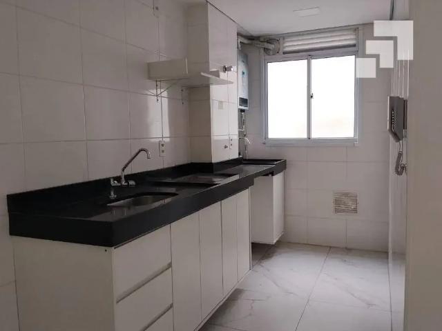 Apartamento para Locação em São Paulo/SP Jardim Íris 2 Quartos