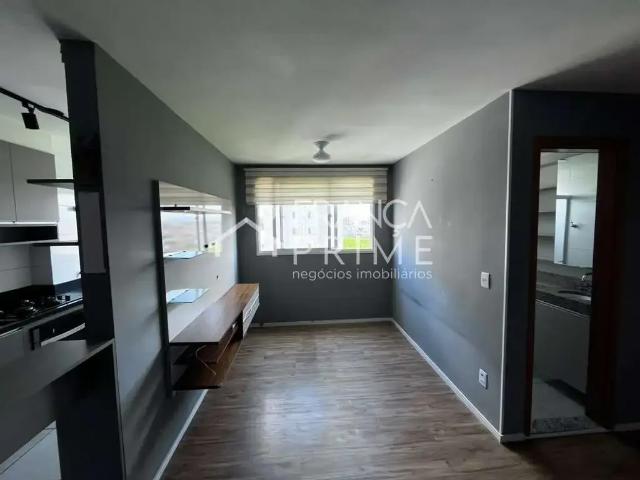 Apartamento para Locação em São Paulo/SP Jardim Íris 2 Quartos