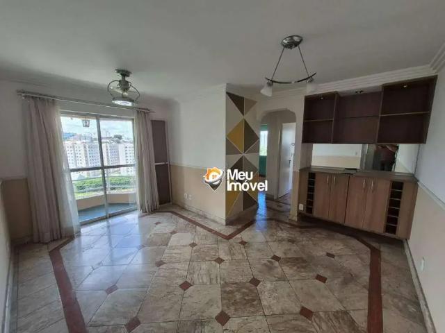 Apartamento para Locação em São Paulo/SP Jardim Íris 2 Quartos