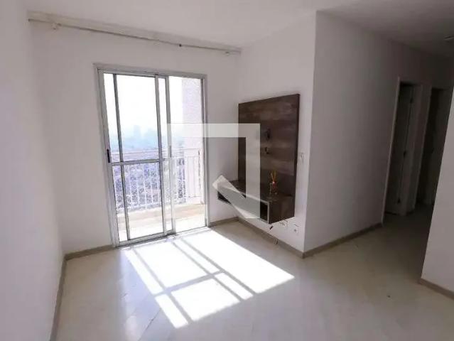 Apartamento para Locação em São Paulo/SP Jardim Íris 2 Quartos