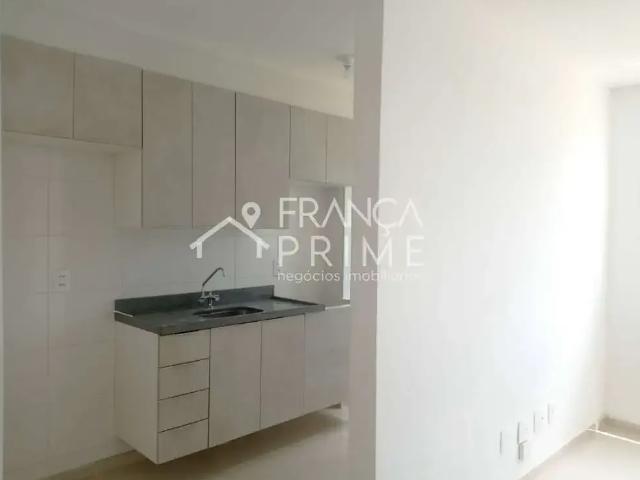 Apartamento para Locação em São Paulo/SP Jardim Íris 2 Quartos