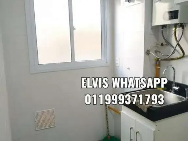 Apartamento para Locação em São Paulo/SP Jardim Íris 2 Quartos
