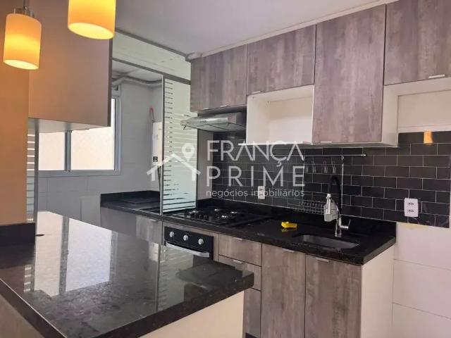 Apartamento para Locação em São Paulo/SP Jardim Íris 2 Quartos