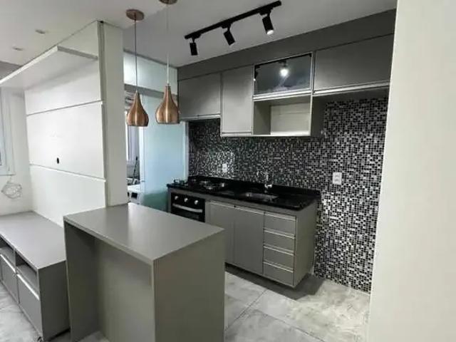Apartamento para Locação em São Paulo/SP Jardim Íris 2 Quartos