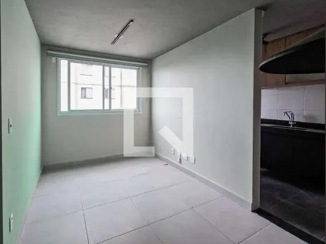 Apartamento para Locação em São Paulo/SP Jardim Íris 2 Quartos