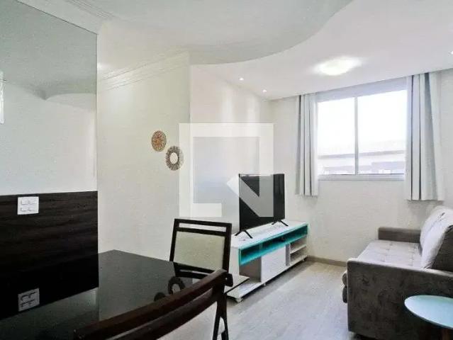 Apartamento para Locação em São Paulo/SP Jardim Íris 2 Quartos