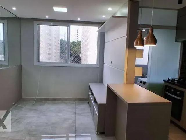 Apartamento para Locação em São Paulo/SP Jardim Íris 2 Quartos