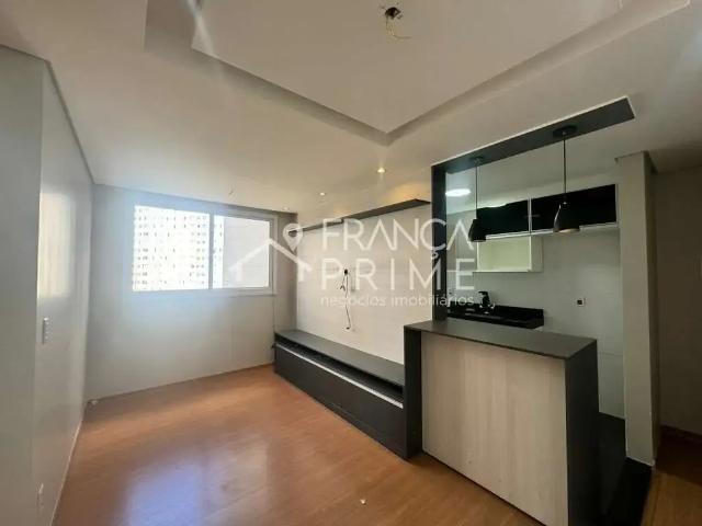Apartamento para Locação em São Paulo/SP Jardim Íris 2 Quartos
