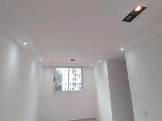Apartamento para Locação em São Paulo/SP Jardim Íris 2 Quartos