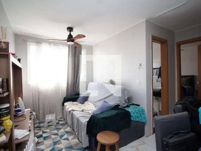 Apartamento para Locação em São Paulo/SP Jardim Íris 2 Quartos