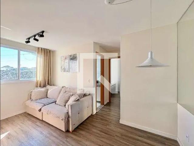 Apartamento para Locação em São Paulo/SP Jardim Íris 2 Quartos