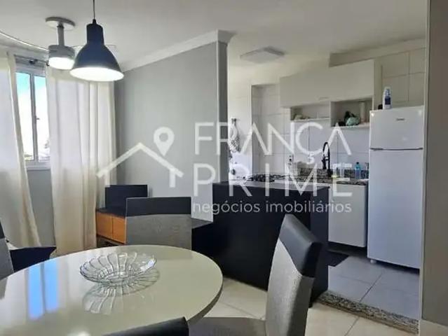 Apartamento para Locação em São Paulo/SP Jardim Íris 2 Quartos