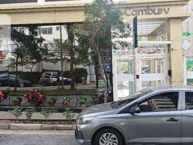 Apartamento para Locação em São Paulo/SP Jardim Íris 2 Quartos