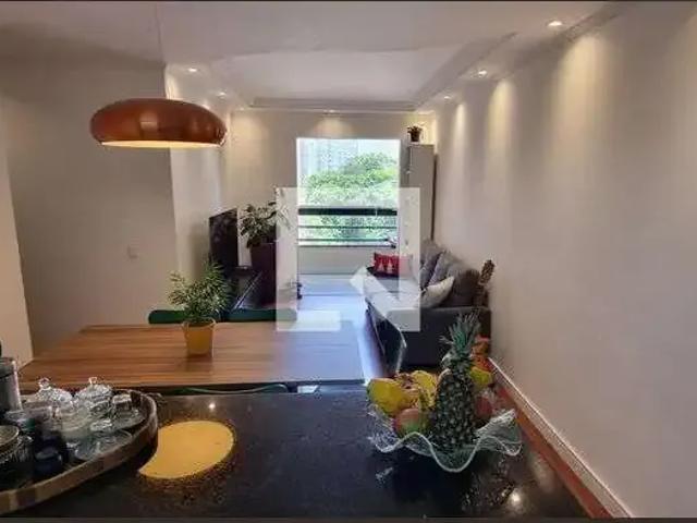 Apartamento para Locação em São Paulo/SP Jardim Íris 2 Quartos