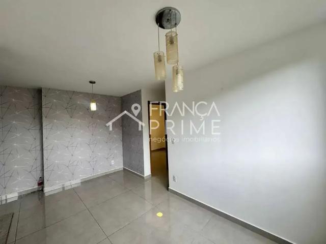 Apartamento para Locação em São Paulo/SP Jardim Íris 2 Quartos